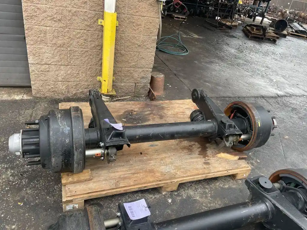 Used, Recycled, New, and Aftermarket Heavy Duty Truck Parts