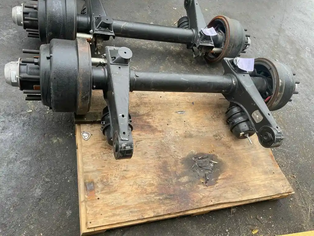 Used, Recycled, New, and Aftermarket Heavy Duty Truck Parts