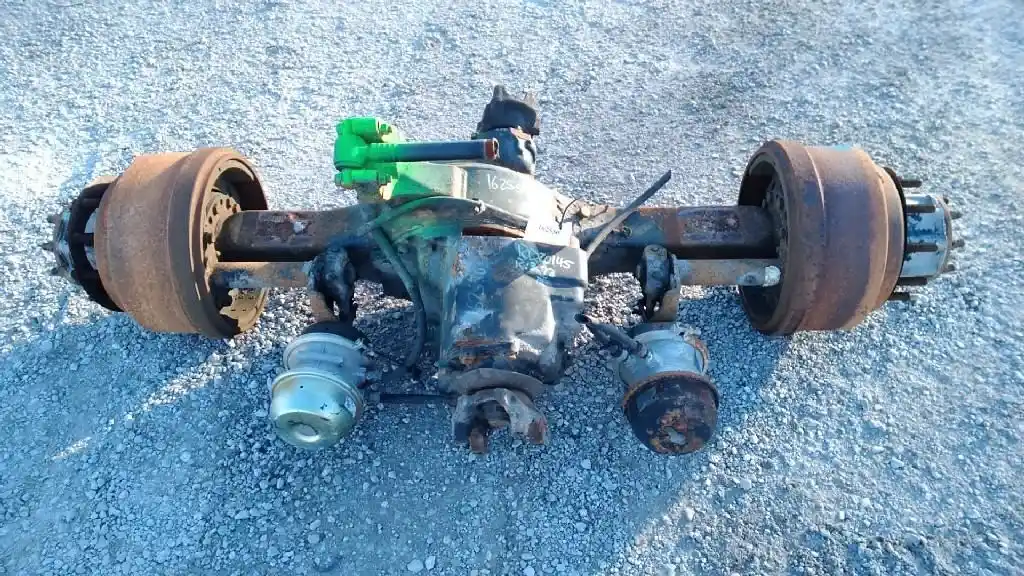 Used 2003 Meritor RD20145 Front Rear (Tandem Front) for sale ...