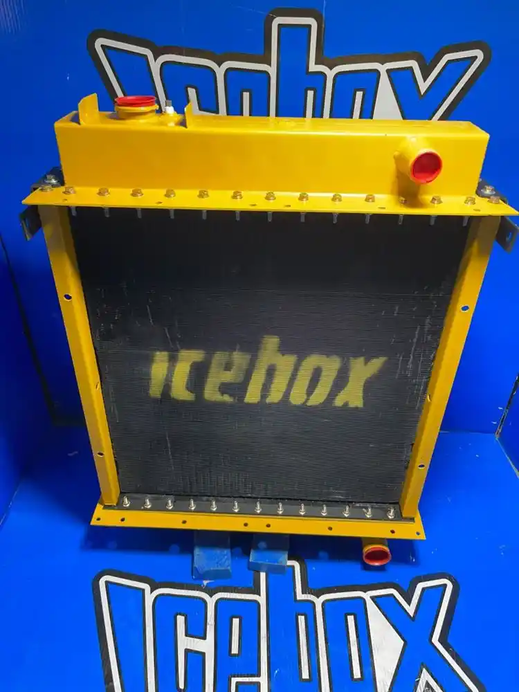 New Caterpillar 508 Skidder Radiator for sale | Sweet Home Oregon ...