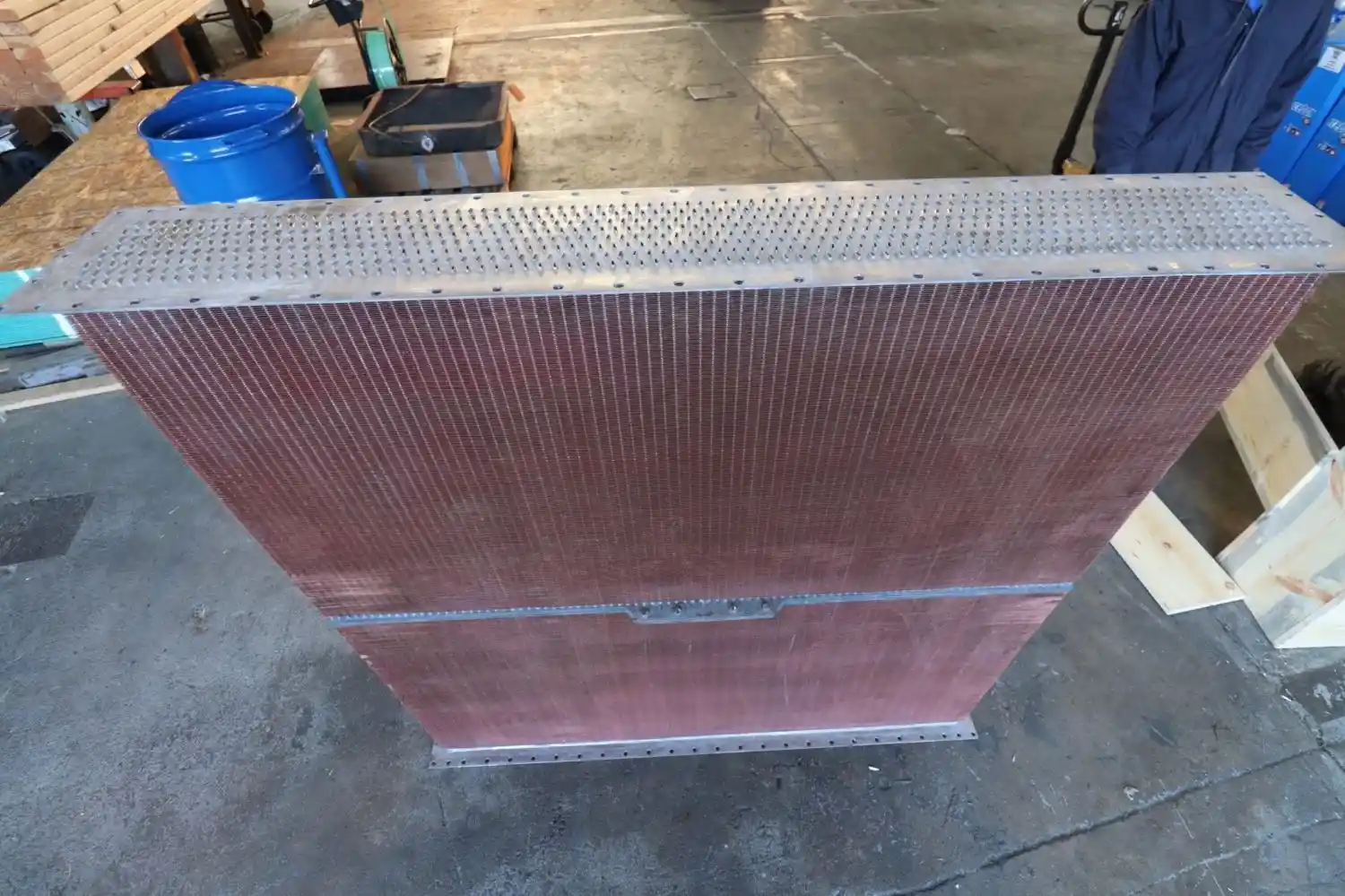 New Caterpillar 992C Loader Radiator for sale | Sweet Home Oregon ...