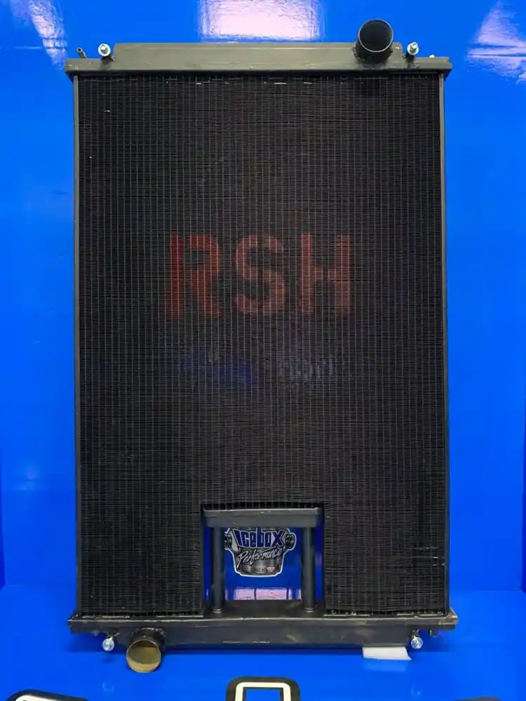 New Freightliner Condor Radiator for sale | Sweet Home Oregon United ...