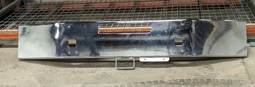 New KENWORTH T800 Bumper for sale | Salt Lake City Utah United States ...