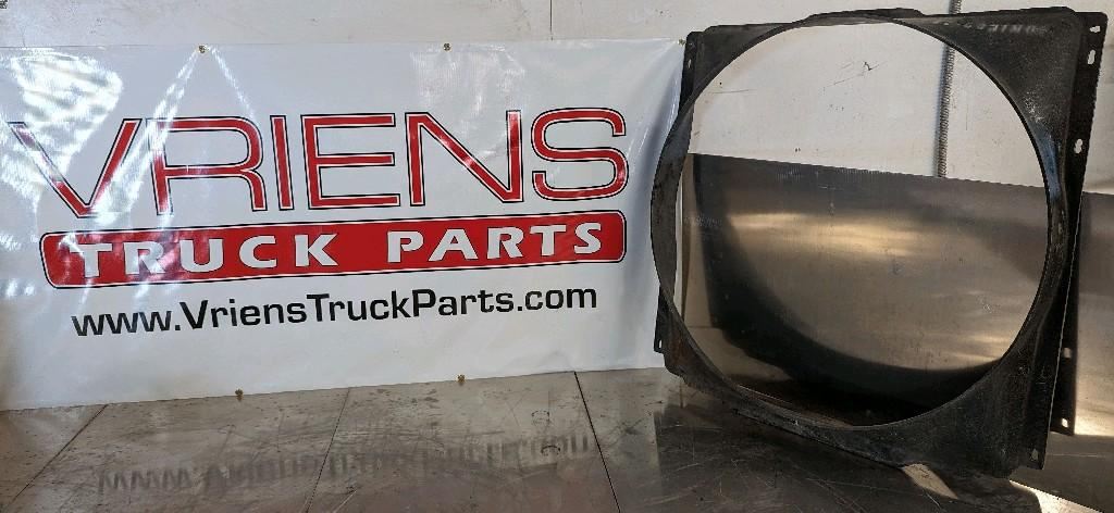 Used, Recycled, New, and Aftermarket Heavy Duty Truck Parts