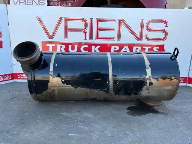 Used, Recycled, New, and Aftermarket Heavy Duty Truck Parts