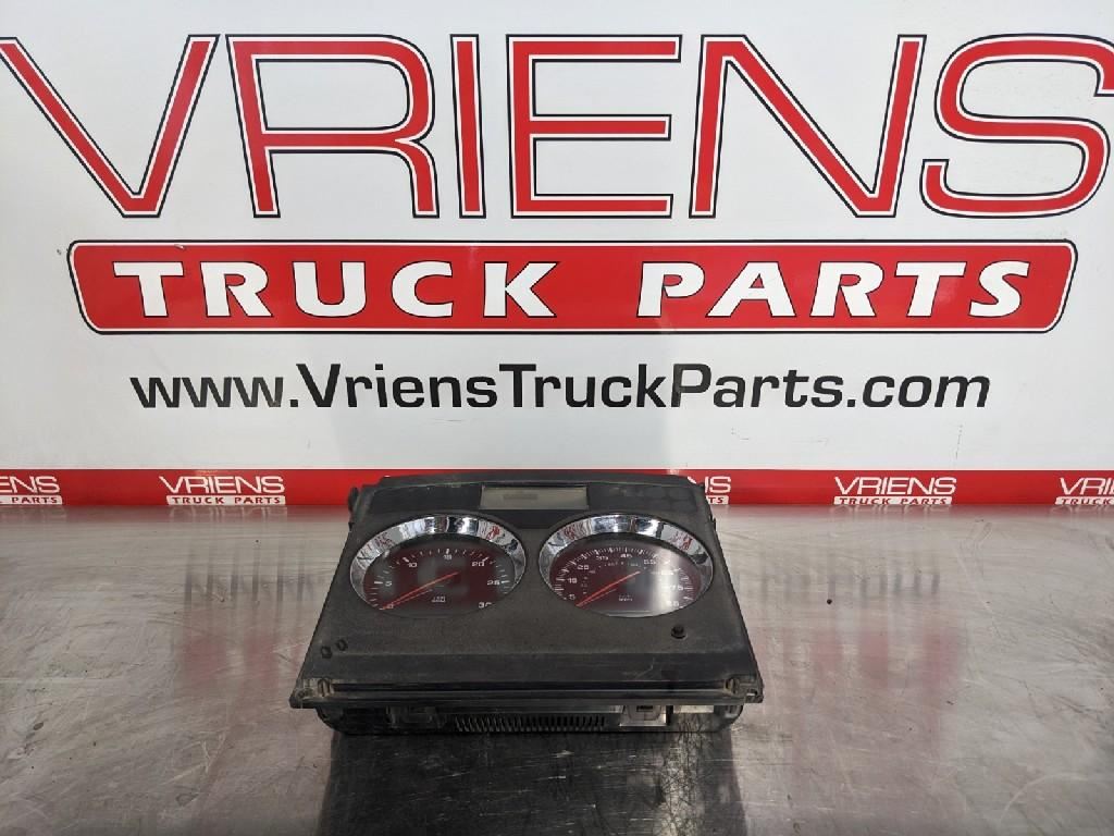 Used KENWORTH T600 Instrument Cluster for sale | Salt Lake City Utah ...