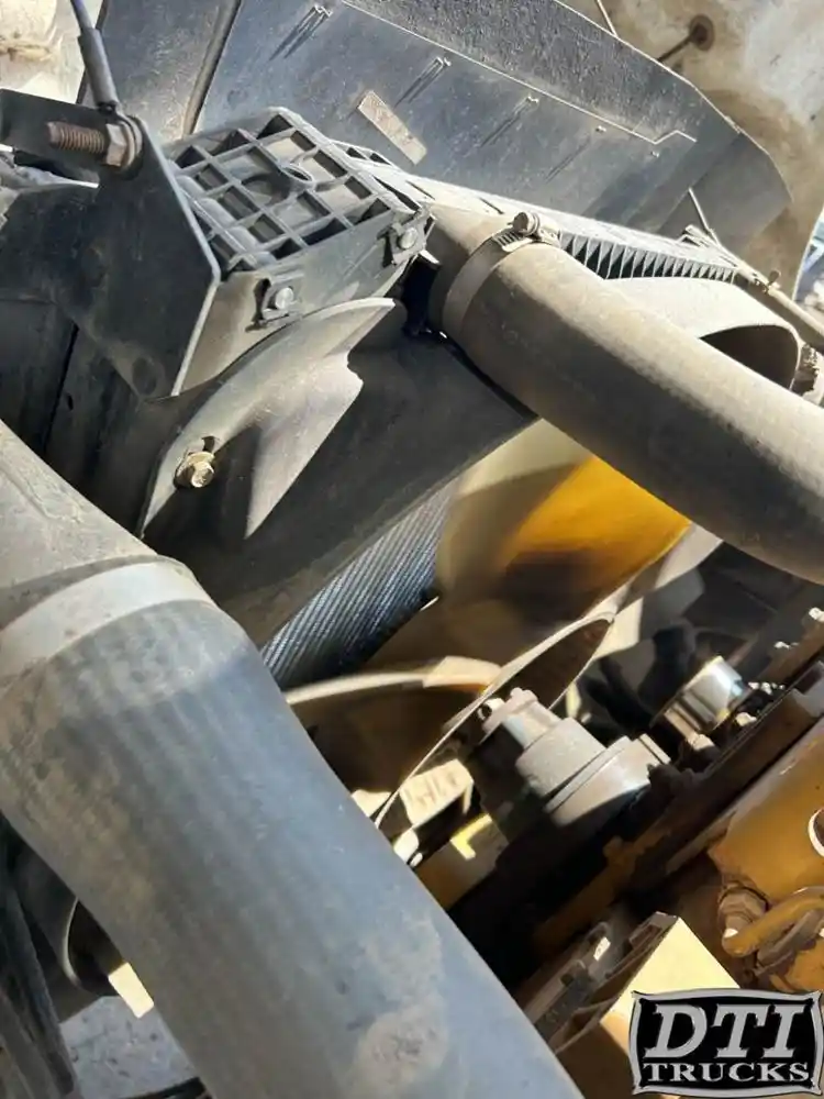 Used 2002 CAT 3126E Fan Clutch/Hub for sale | Denver Colorado United ...