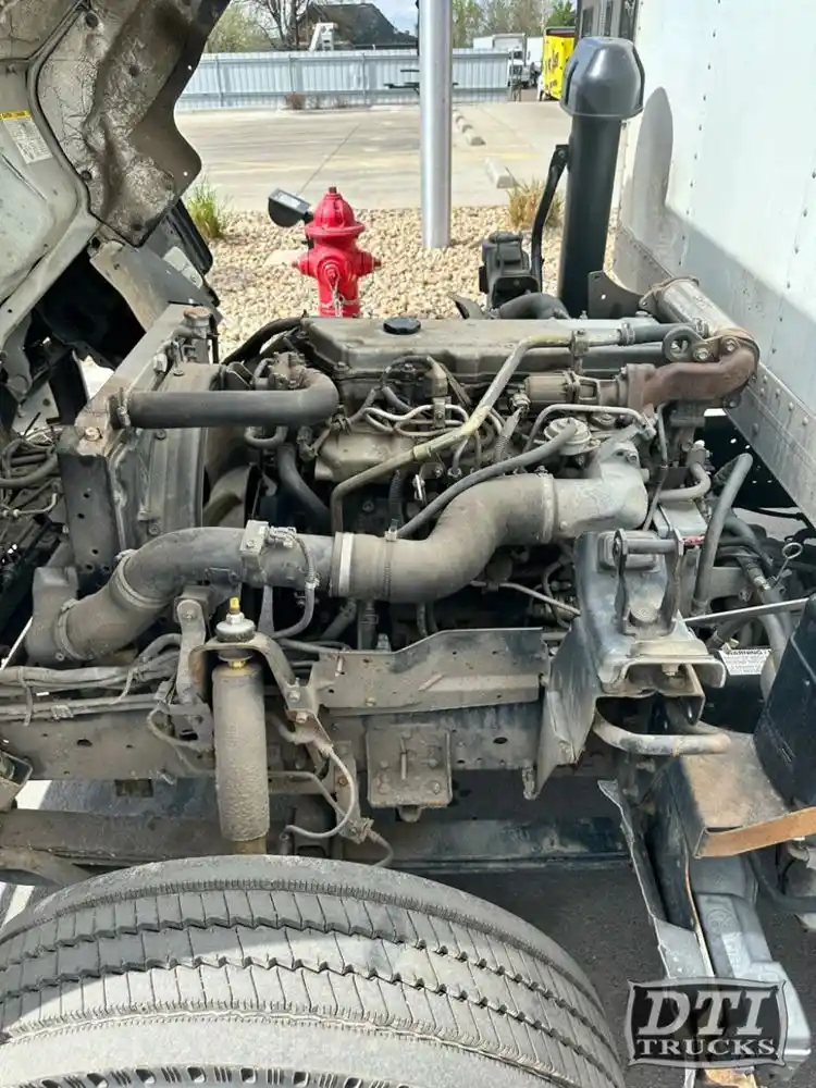 Used 2005 ISUZU Block for sale | Denver Colorado United States | Blocks ...