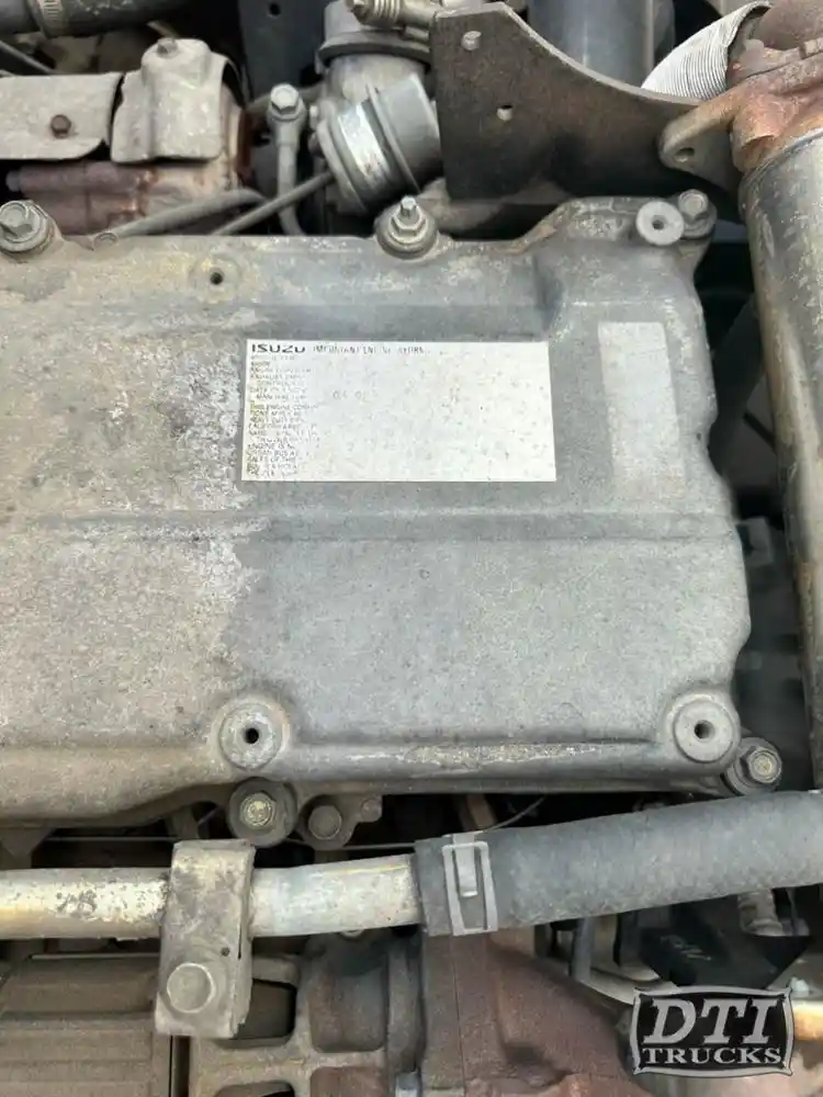 Used 2005 ISUZU Block for sale | Denver Colorado United States | Blocks ...