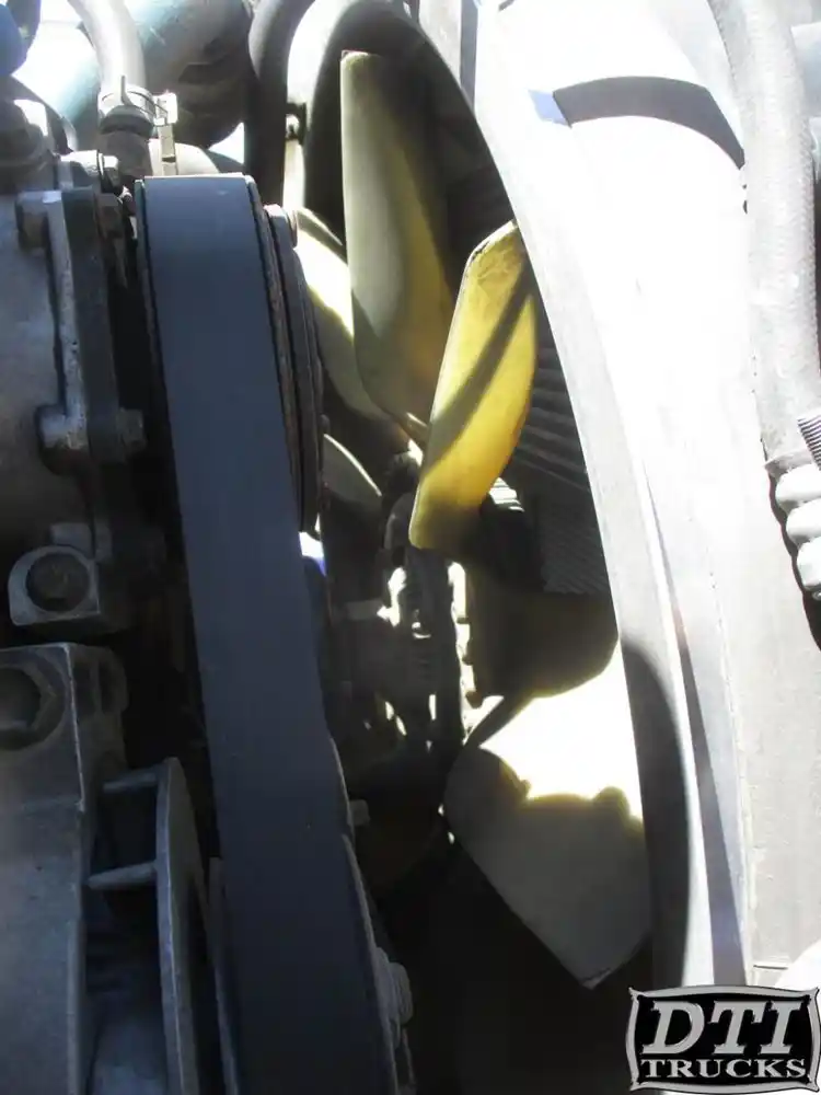 Used 2007 INTERNATIONAL DT 466E Fan Clutch/Hub for sale | Denver ...