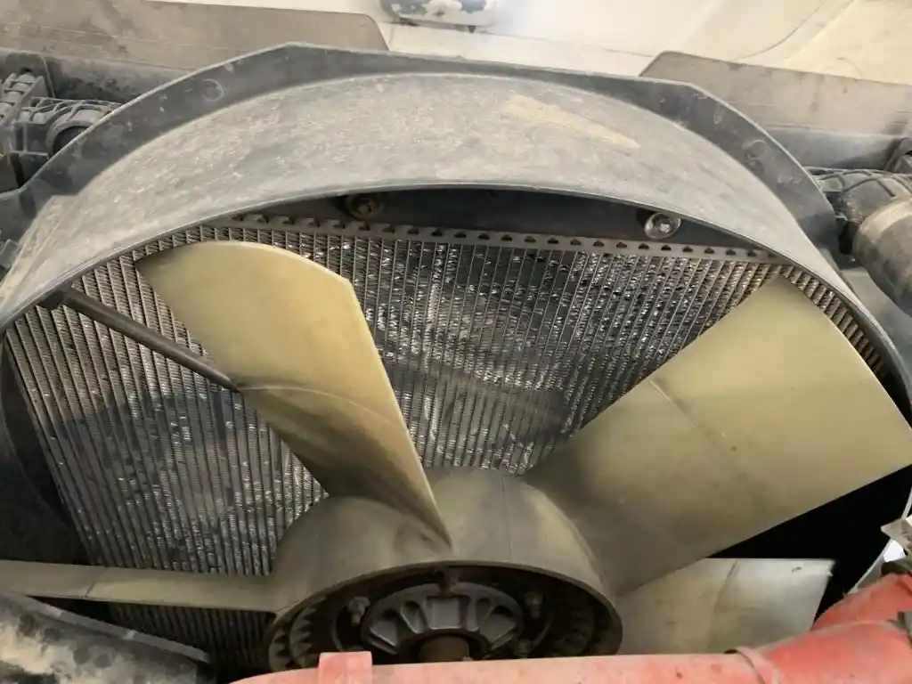 Used 2018 FREIGHTLINER Fan Clutch/Hub for sale | Denver Colorado United ...