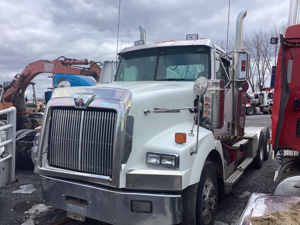 Used 2015 DETROIT DD16 Engine Assy for sale | St. Paul-de-L'lle-aux ...