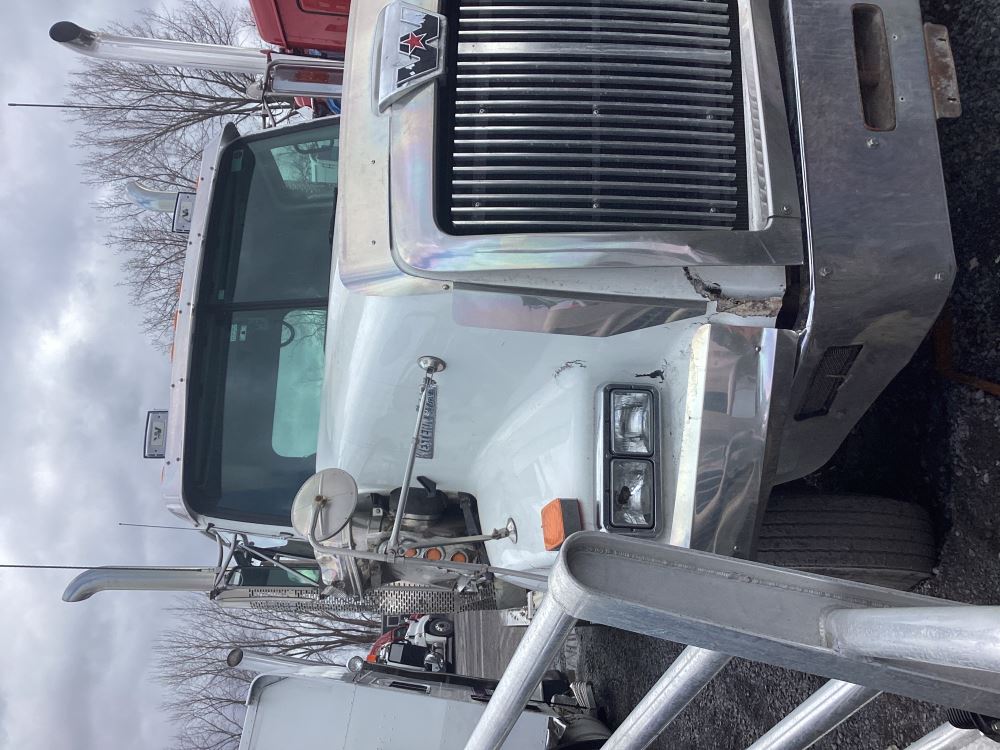 Used 2015 DETROIT DD16 Engine Assy for sale | St. Paul-de-L'lle-aux ...