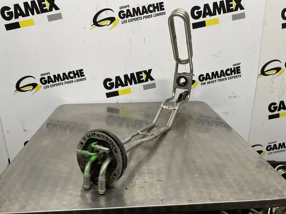 Used PETERBILT 579 Miscellaneous for sale | St. Paul-de-L'lle-aux-Noix ...