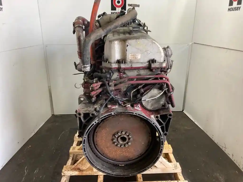 Core 2009 MACK MP7 Engine Assy for sale | Des Moines Iowa United States ...