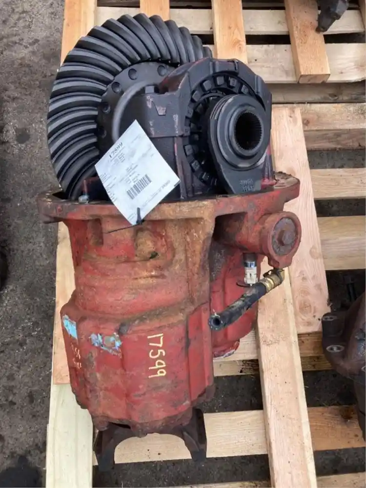 Core 2012 SPICER Front Rear (Tandem Front) for sale | Des Moines Iowa ...