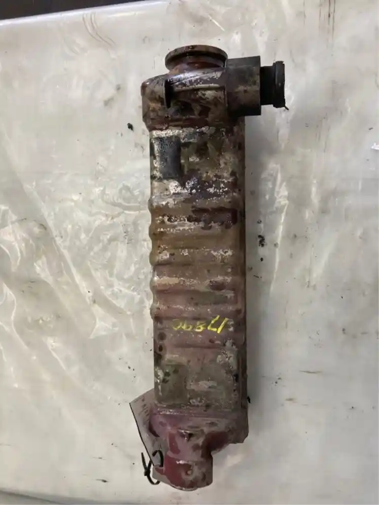Used 2011 MACK LEU613 EGR Cooler for sale | Des Moines Iowa United ...