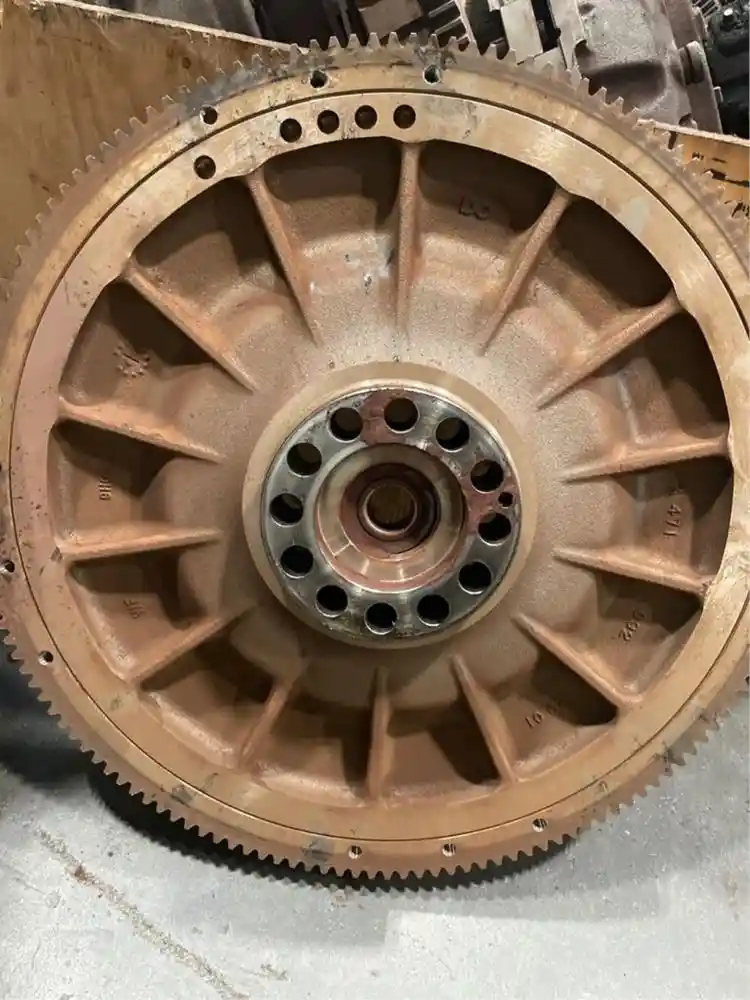 Used 2020 FREIGHTLINER Flywheel for sale | Abbotsford British Columbia ...