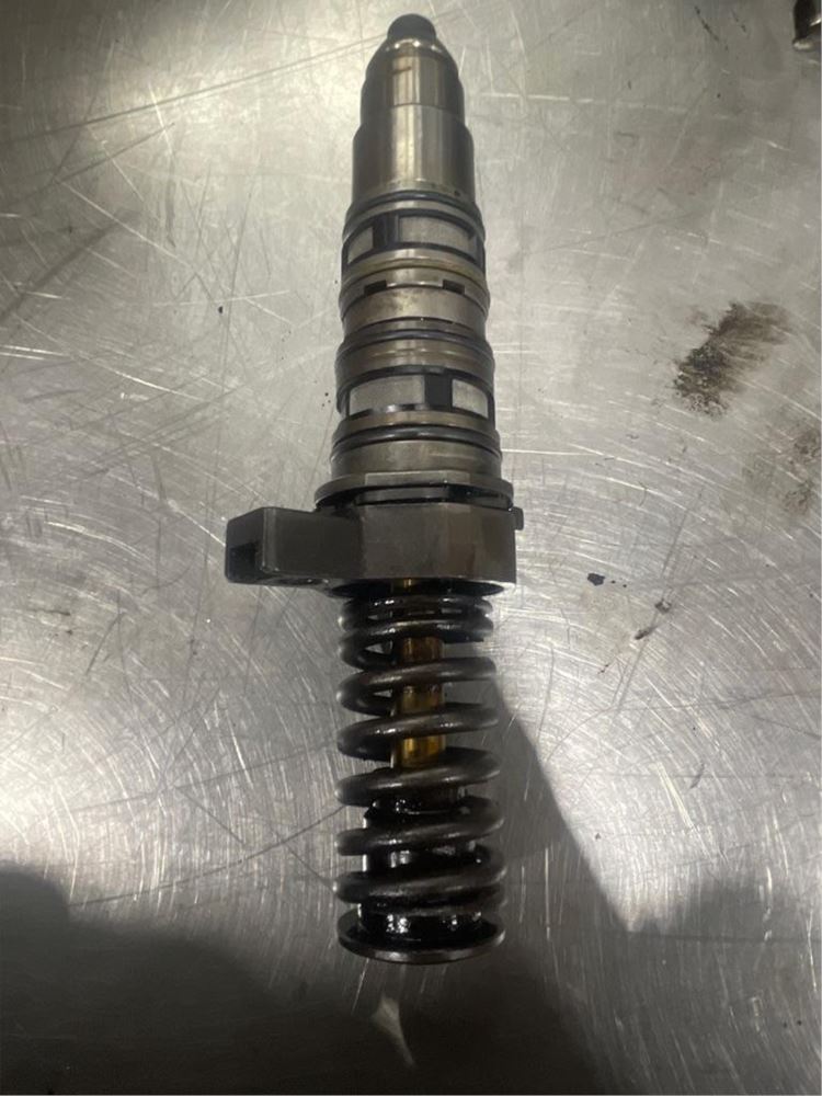 Used CUMMINS ISX15 Injector for sale | Abbotsford British Columbia ...