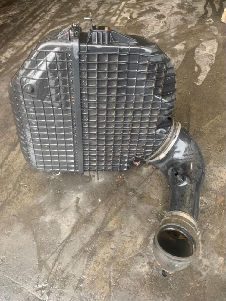 Used, Recycled, New, and Aftermarket Heavy Duty Truck Parts