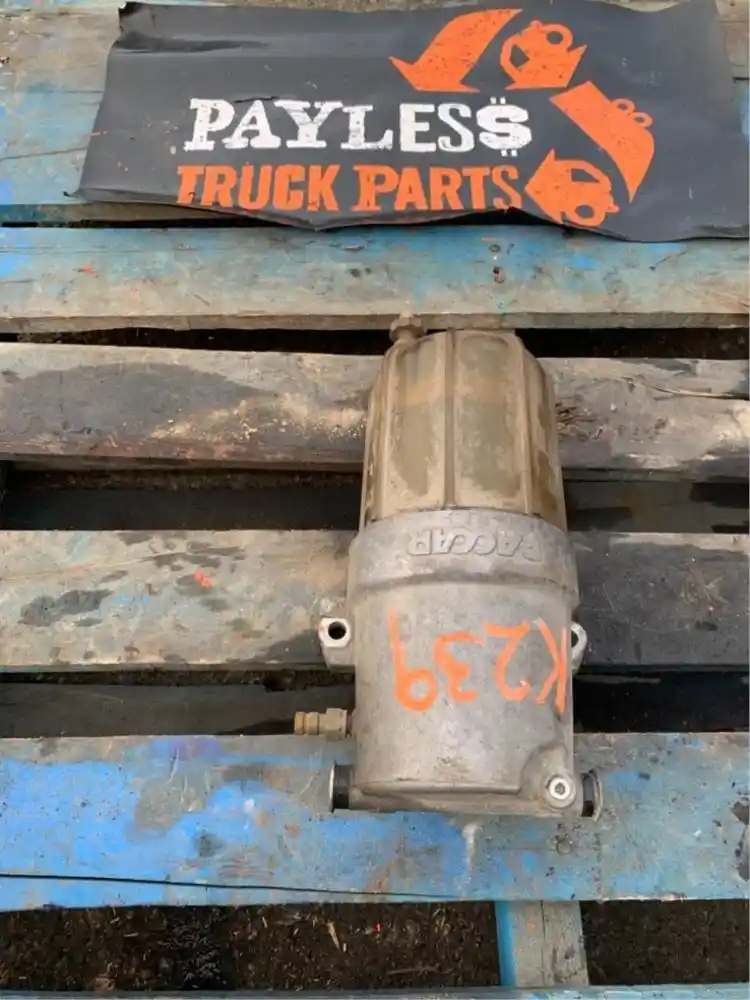 Used 2019 KENWORTH Water Seperator for sale | Abbotsford British ...