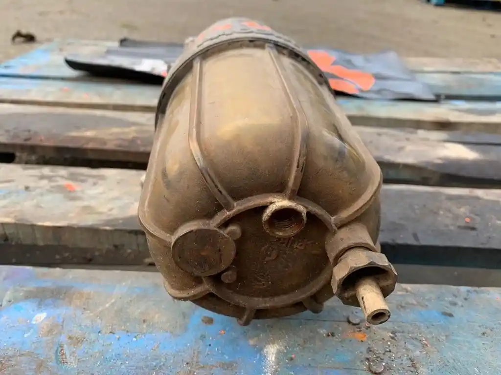 Used 2019 KENWORTH Water Seperator for sale | Abbotsford British ...