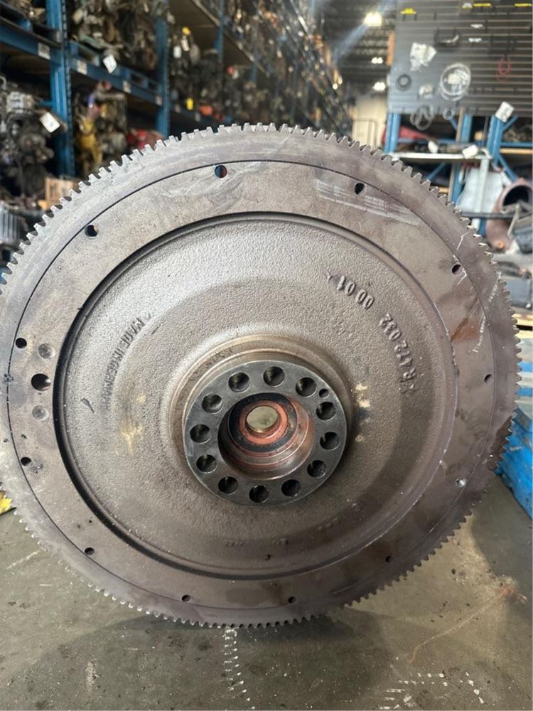 Used DETROIT DD15 Flywheel for sale | Abbotsford British Columbia ...
