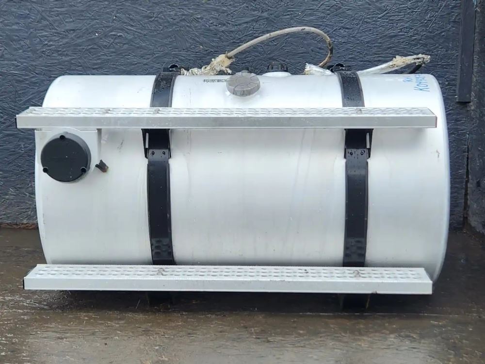 International Fuel Tanks For Sale