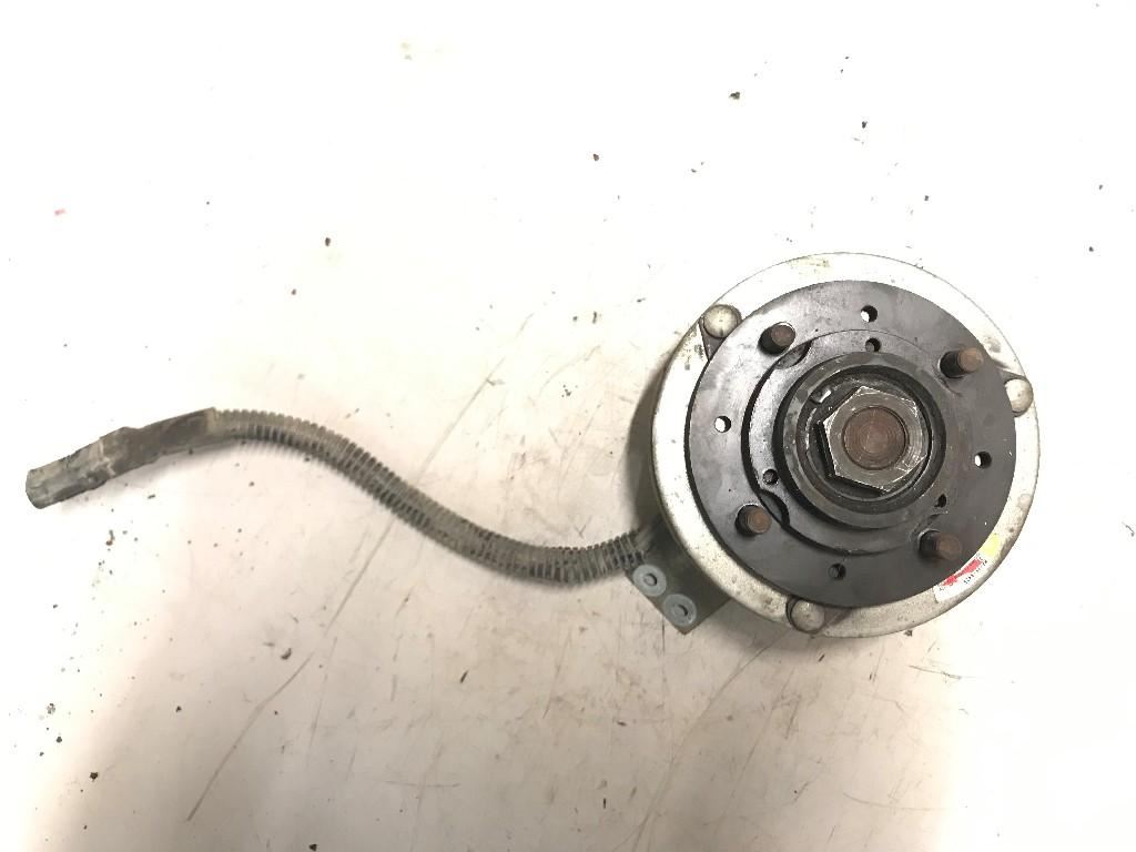 Used Caterpillar 3126B Fan Clutch/Hub for sale | Big lake Minnesota ...