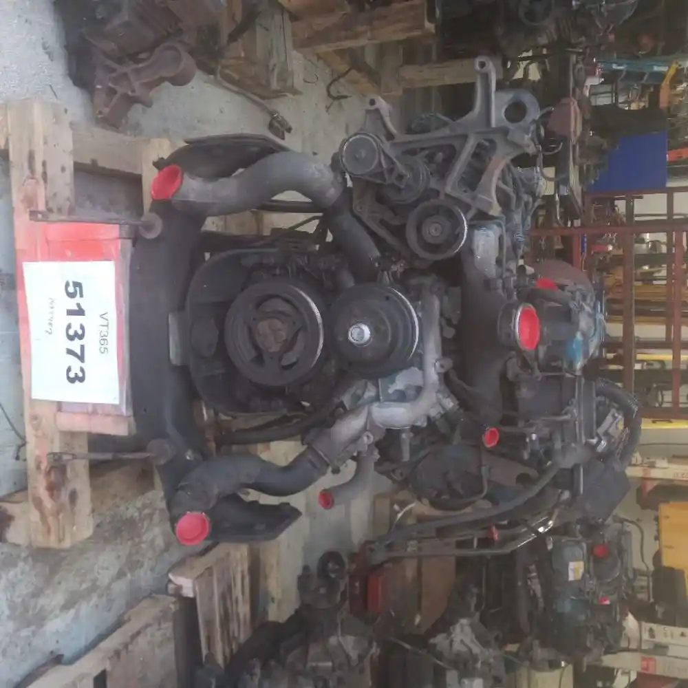 Used 2006 INTERNATIONAL VT365 Engine Assy for sale | Big lake Minnesota ...