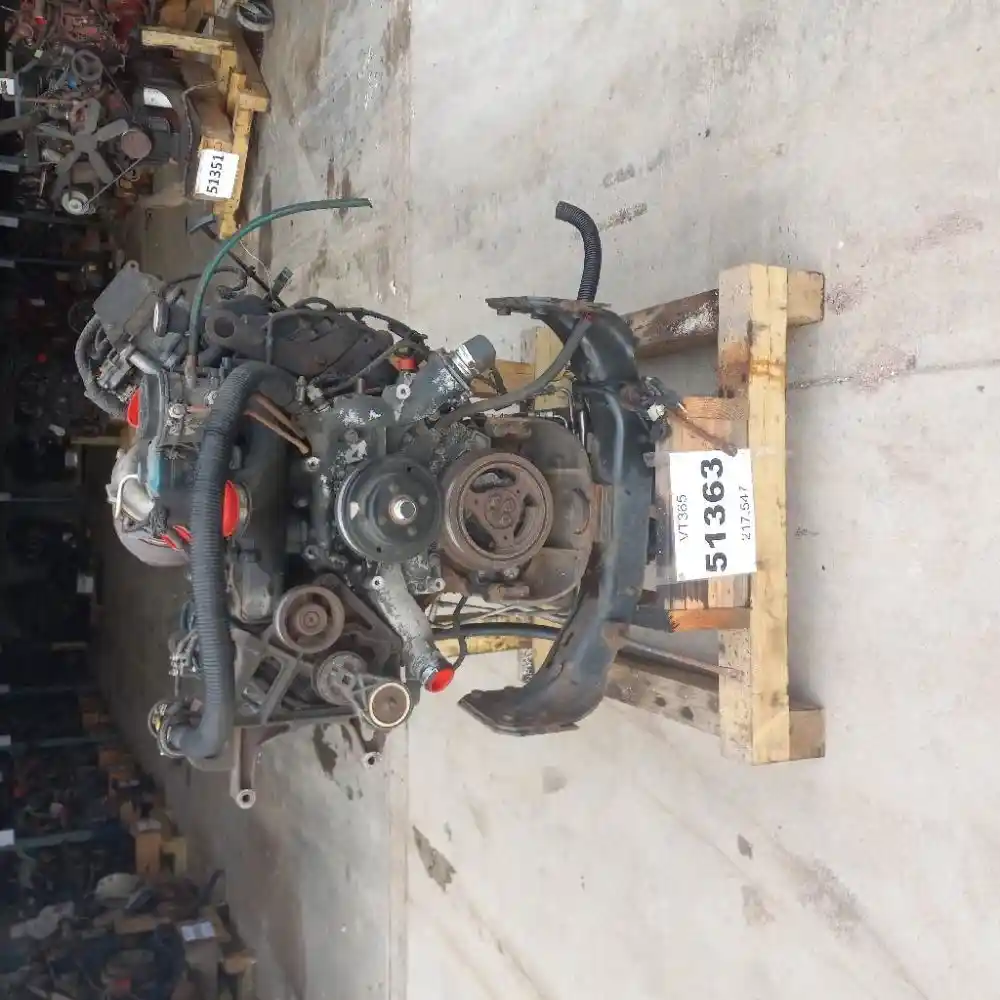 Used 2006 INTERNATIONAL VT365 Engine Assy for sale | Big lake Minnesota ...