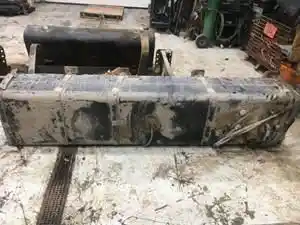 Used BLUE BIRD AAFE Fuel Tank for sale | Big lake Minnesota United ...