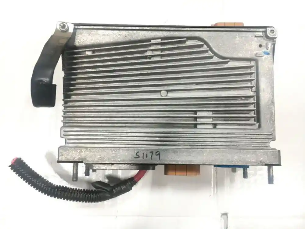 Used IC CORPORATION CE Chassis Control Module for sale | Big lake ...