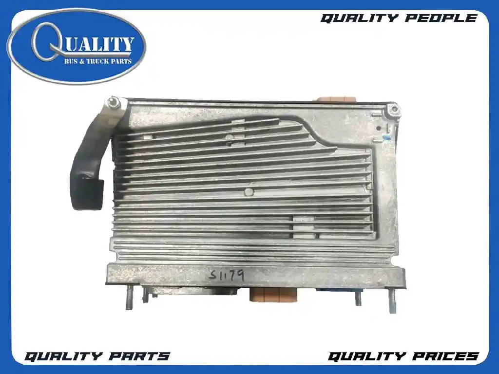 Used IC CORPORATION CE Chassis Control Module for sale | Big lake ...