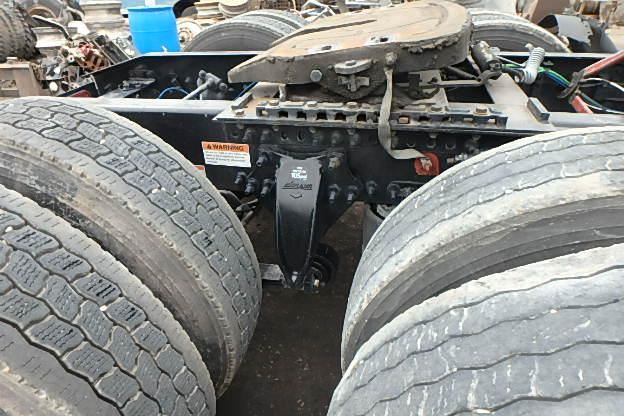 Used 2020 DETROIT D771194 Axle, Complete Rear for sale | Des Moines ...