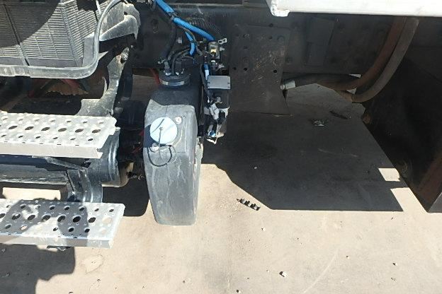 Used 2022 FREIGHTLINER M2 106 Fuel Tank for sale | Des Moines Iowa ...