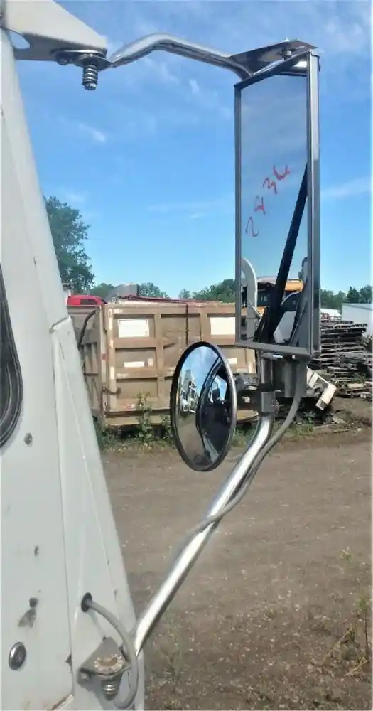 Used 2015 MACK LE613 Mirror for sale | Des Moines Iowa United States ...