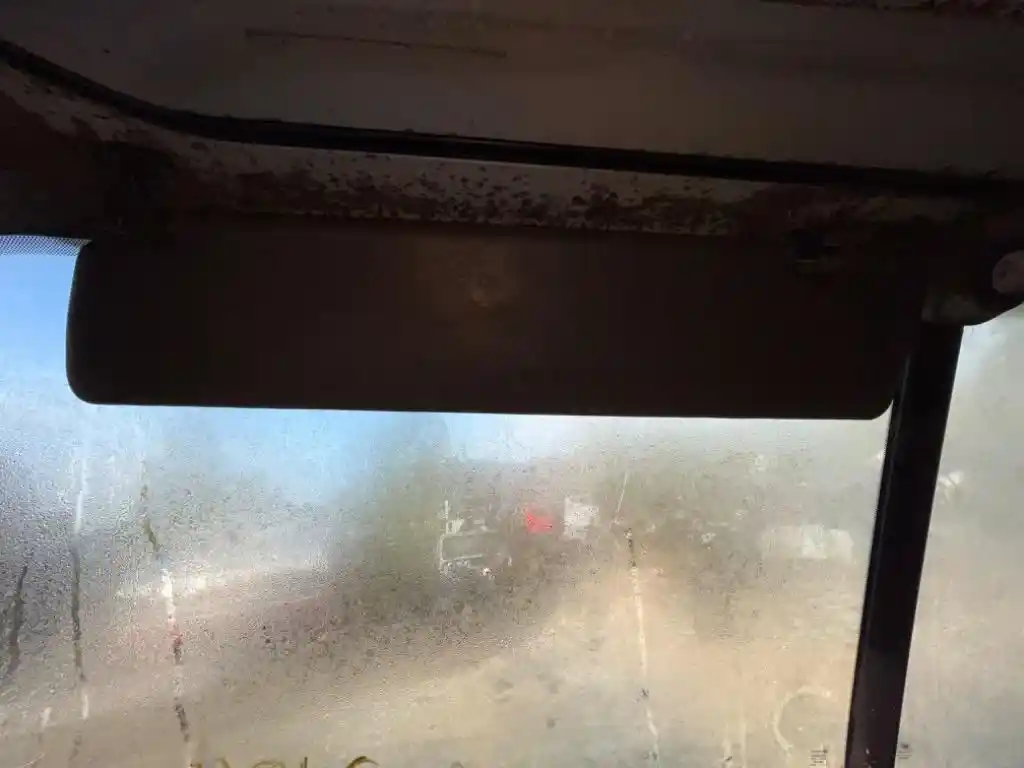 Used 2002 FREIGHTLINER CENTURY CLASS 120 Interior Misc Part for sale ...