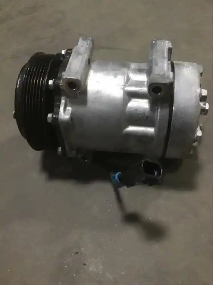 Used A/C Compressor for sale | Holland Michigan United States | A/C ...
