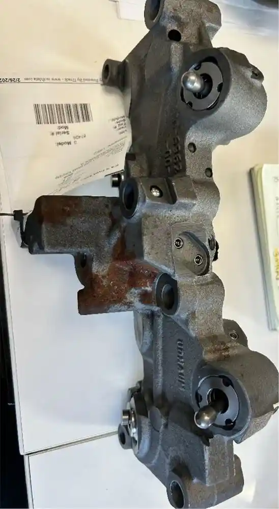 Used Engine Brake for sale | Holland Michigan United States | Engine ...