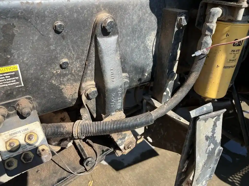 Used 2003 PETERBILT 379 Spring, Rear Leaf Hanger for sale | Crandall ...