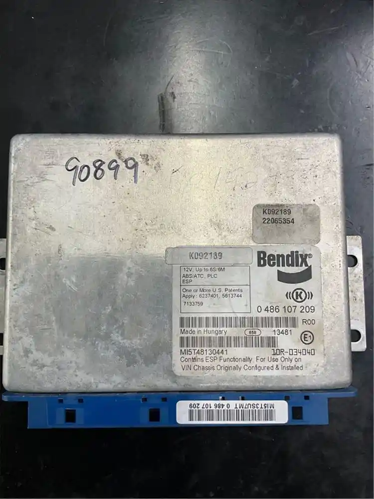 Used, Recycled, New, and Aftermarket Heavy Duty Truck Parts