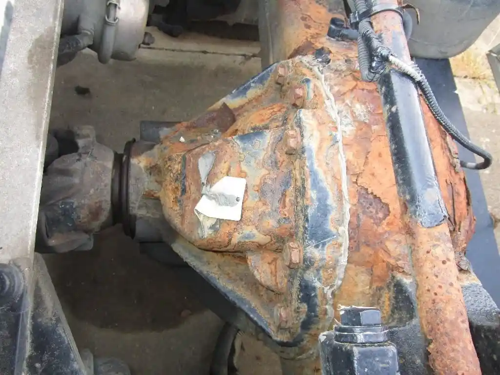 Used 2013 EATON R40-145 Rear Rear (Tandem Rear or Single) for sale ...