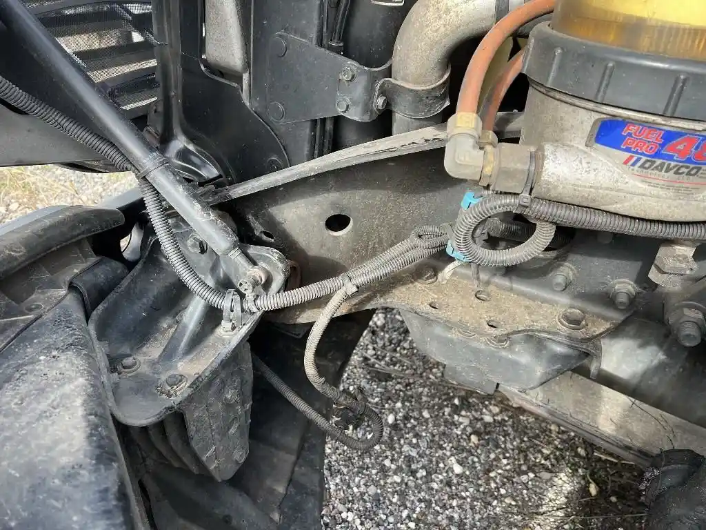 Used, Recycled, New, and Aftermarket Heavy Duty Truck Parts