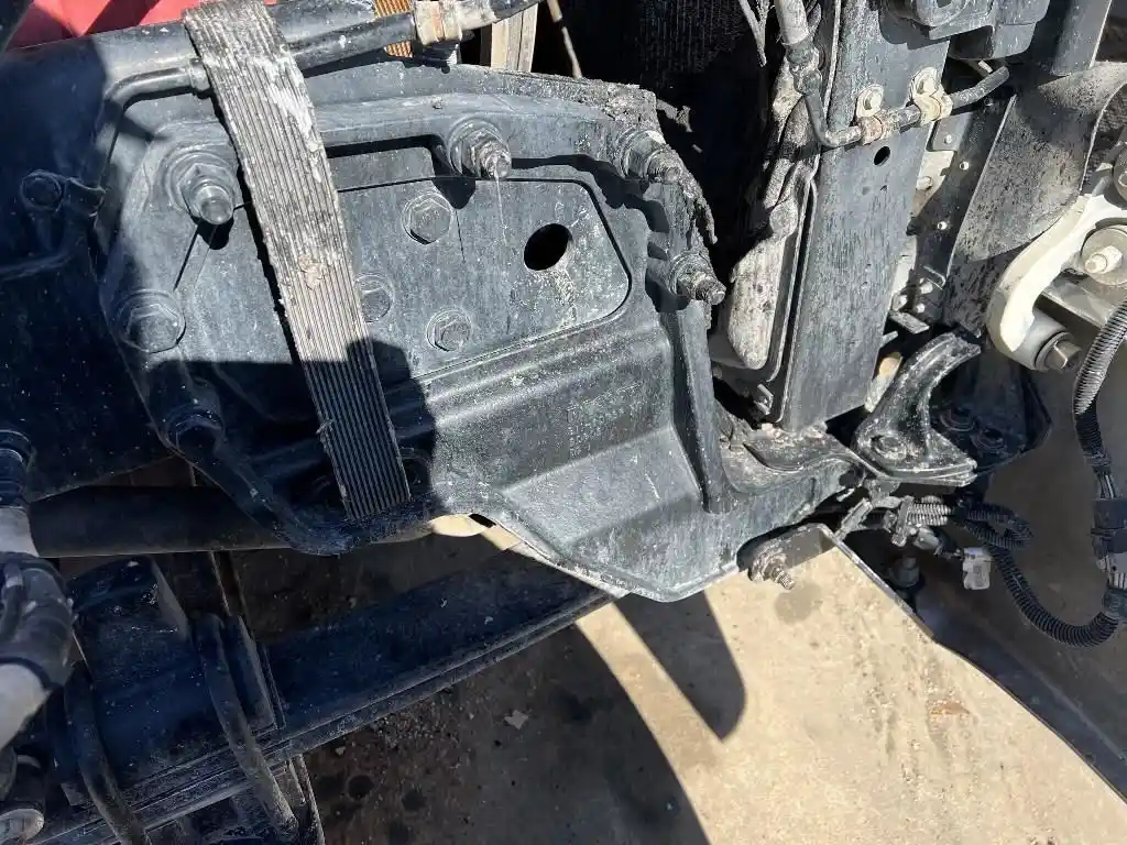 Used, Recycled, New, and Aftermarket Heavy Duty Truck Parts