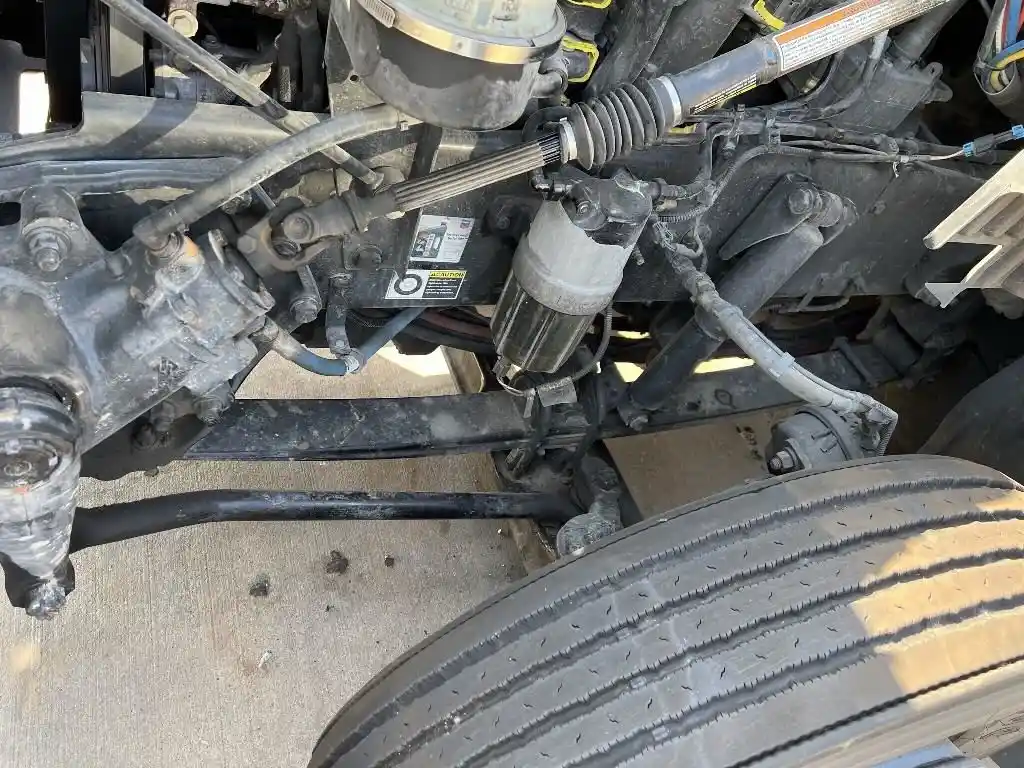 Used 2020 KENWORTH T680 Spring, Front Leaf for sale | Crandall Texas ...