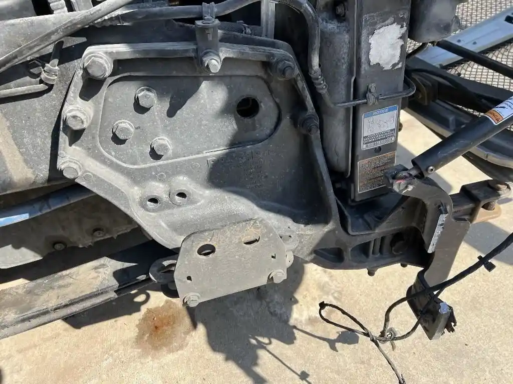 Used 2020 KENWORTH T680 Spring, Rear Leaf Hanger for sale | Crandall ...