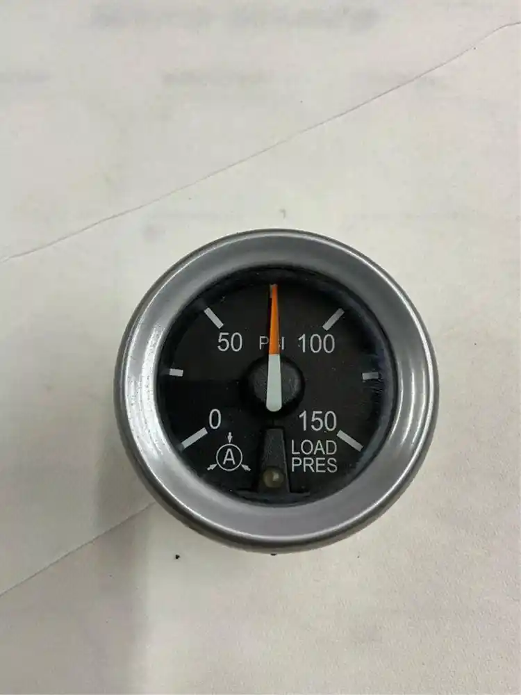 Used PETERBILT Instrument Cluster for sale | Crandall Texas United ...