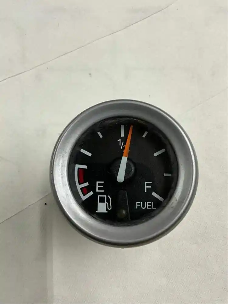 Used PETERBILT Instrument Cluster for sale | Crandall Texas United ...