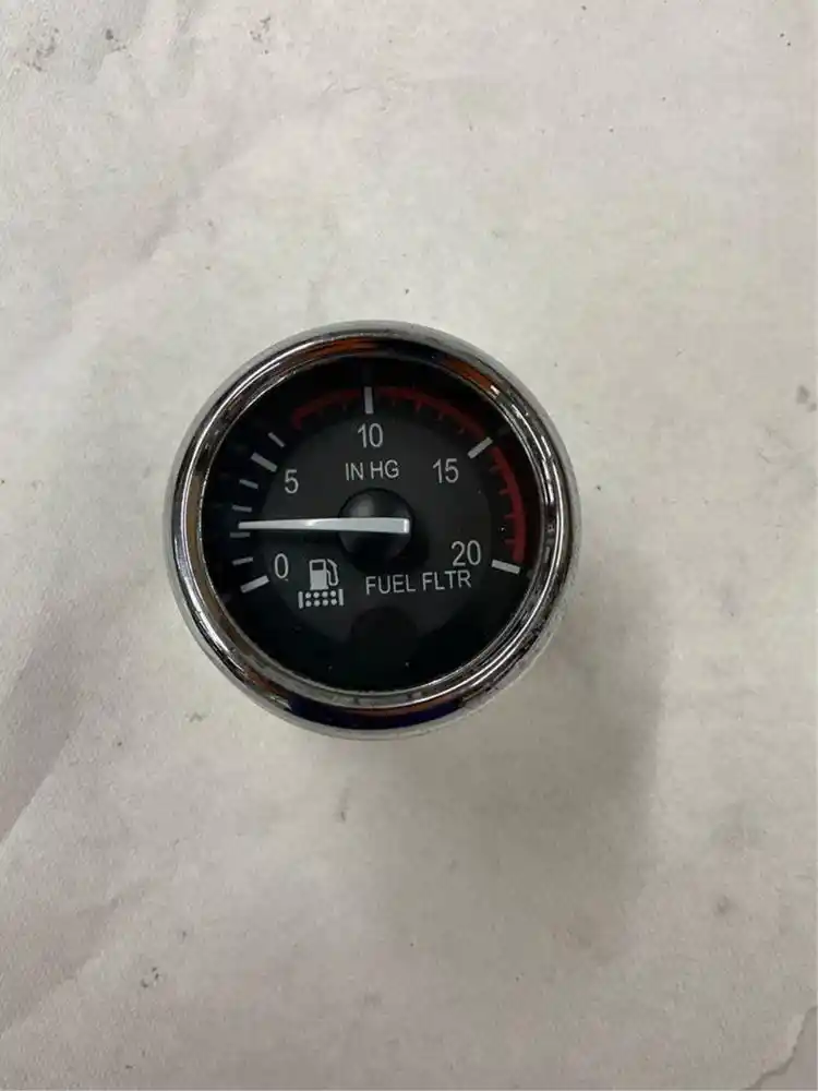 Used PETERBILT Instrument Cluster for sale | Crandall Texas United ...
